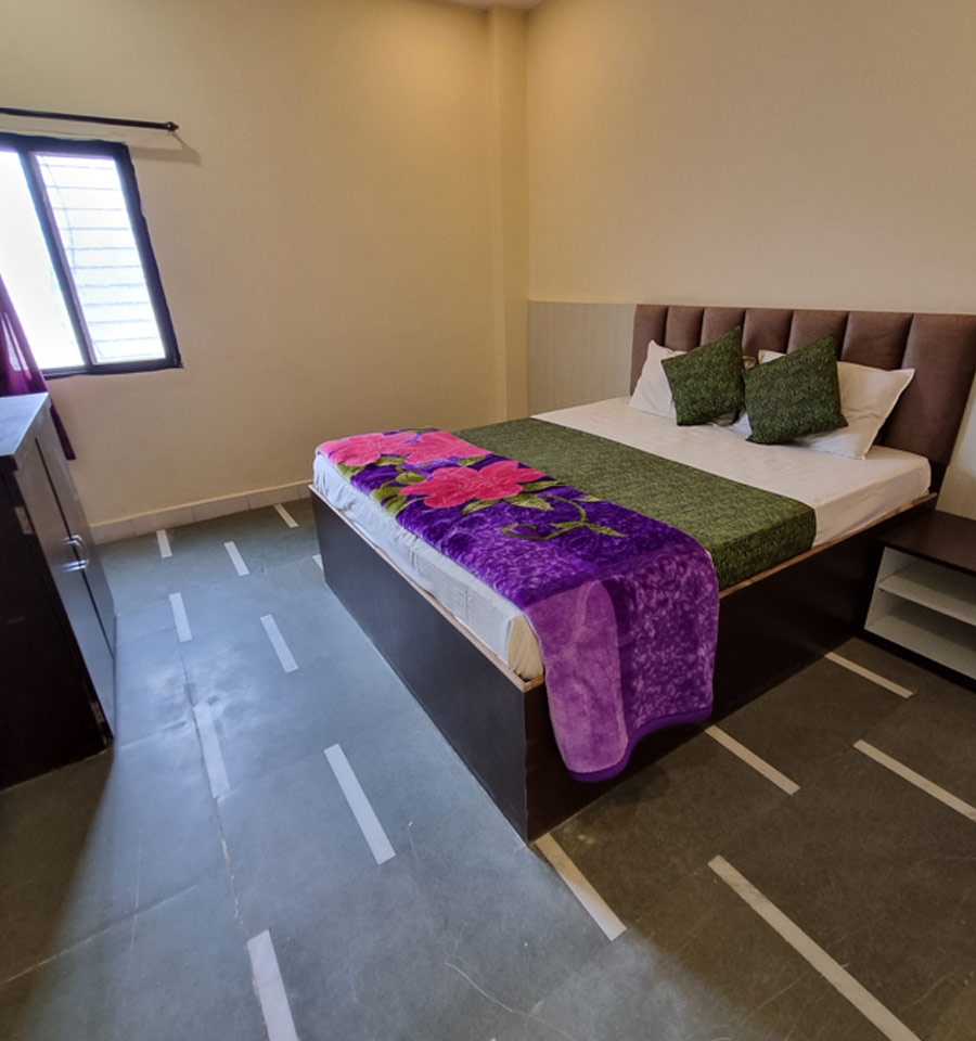 Hotel Shivtam in Ujjain | Stay Near Mahakaleshwar Temple